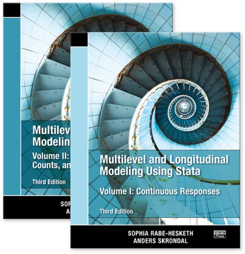 Multilevel and Longitudinal Modeling Using Stata Multilevel and Longitudinal Modeling Using Stata