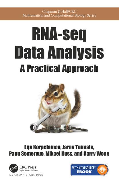 RNA-seq Data Analysis : A Practical Approach